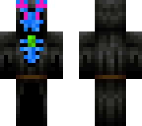 Robes Minecraft Skins