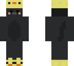 cat hat | Minecraft Skins