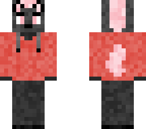 Knots Minecraft Skins