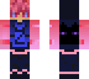 oso | Minecraft Skins