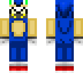 lachlan | Minecraft Skins