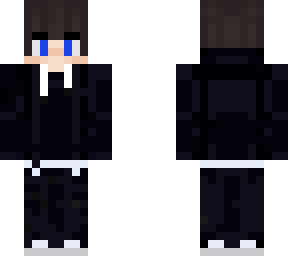 legendary | Minecraft Skins