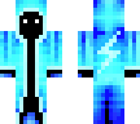 lightning | Minecraft Skins