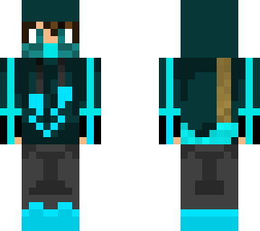 lightning | Minecraft Skins