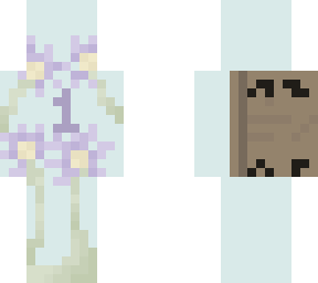 lisa | Minecraft Skins