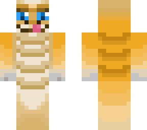 lizard | Minecraft Skins