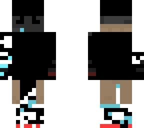 lolo | Minecraft Skins