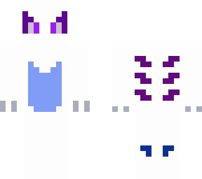 lugia | Minecraft Skins