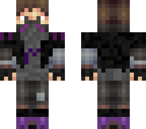 2d skin | Minecraft Skins