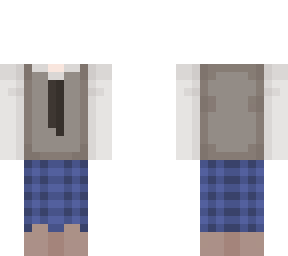 uniform | Minecraft Skins
