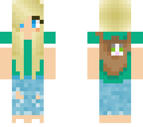 jelly | Minecraft Skins