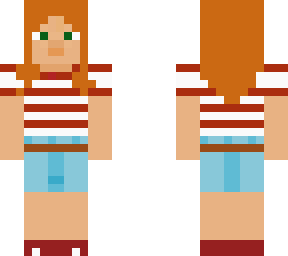 max mayfield | Minecraft Skins