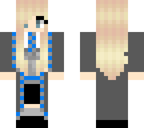 ravenclaw | Minecraft Skins