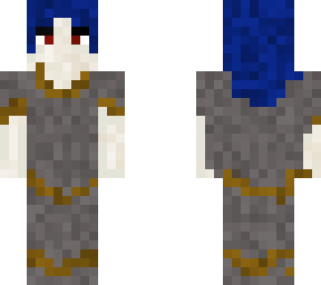 medieval vampire | Minecraft Skins
