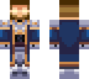 medieval | Minecraft Skins