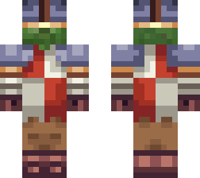 zombie | Minecraft Skins