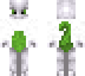 mewtwo | Minecraft Skins