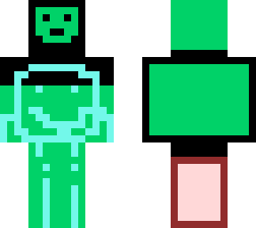 pro | Minecraft Skins