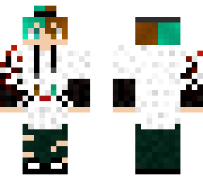 mod | Minecraft Skins