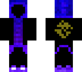 moon_risen | Minecraft Skin