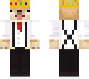doge | Minecraft Skins