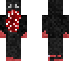 monster | Minecraft Skins