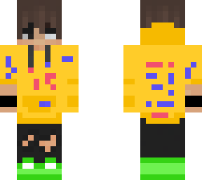 eye | Minecraft Skins