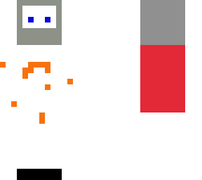 neil armstrong | Minecraft Skin