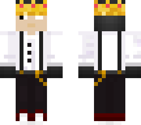 gabe | Minecraft Skins