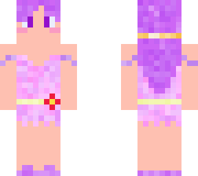 new sofi | Minecraft Skin