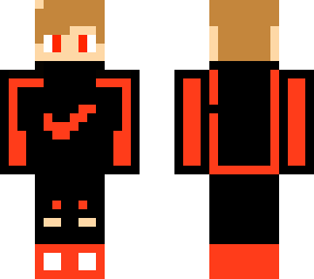 nike | Minecraft Skins