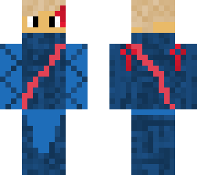 ninja | Minecraft Skins
