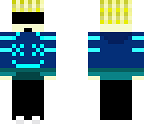 noice | Minecraft Skin