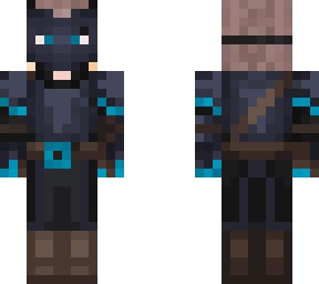 doly | Minecraft Skins