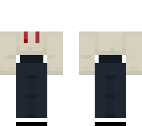 nothing | Minecraft Skins