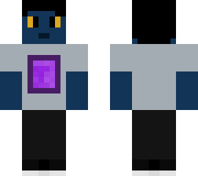oni | Minecraft Skins