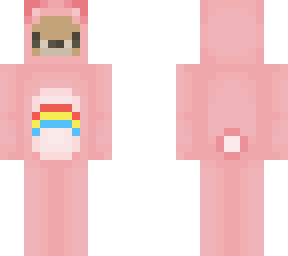 osito | Minecraft Skin