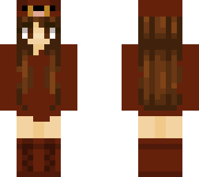 oso | Minecraft Skins