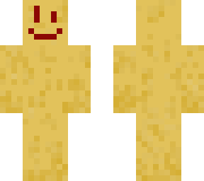 partygoer | Minecraft Skins