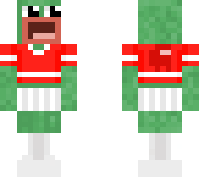 pepe | Minecraft Skins