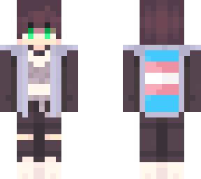 2d skin | Minecraft Skins