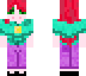 piglet | Minecraft Skins