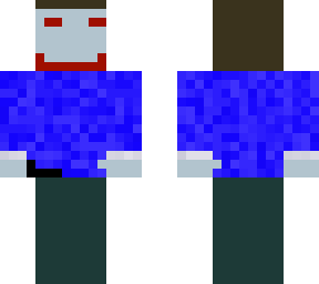 pillager | Minecraft Skins