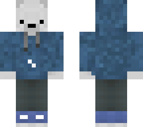 polar bear | Minecraft Skins