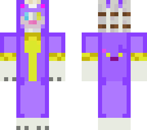 rengar | Minecraft Skins