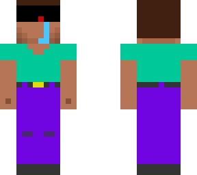 noob | Minecraft Skins