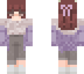 ribbon | Minecraft Skins
