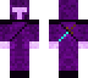 sentinel | Minecraft Skins