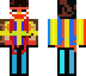 pvp | Minecraft Skins