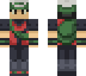 qwww | Minecraft Skin